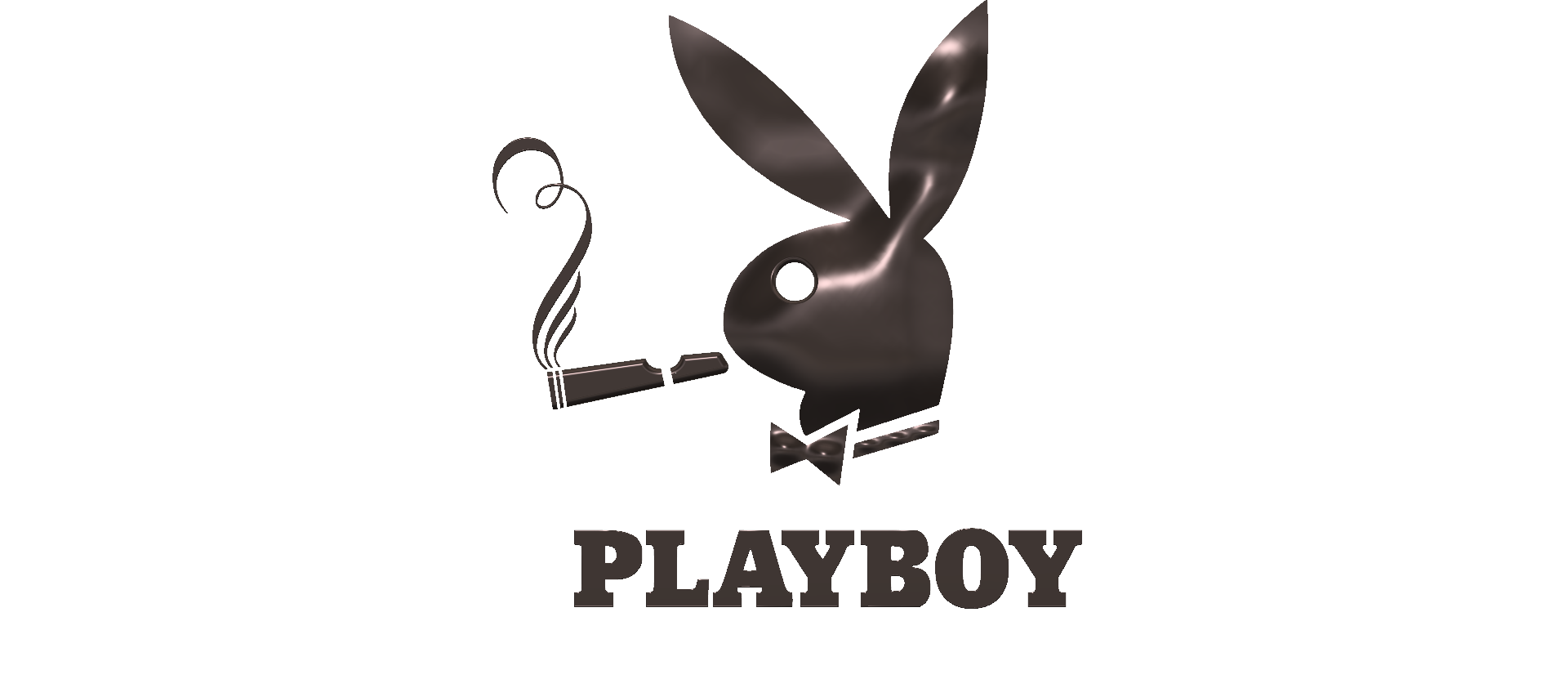 Hướng dẫn thiết kế playboy logo độc đáo và sáng tạo nhất tại Việt Nam